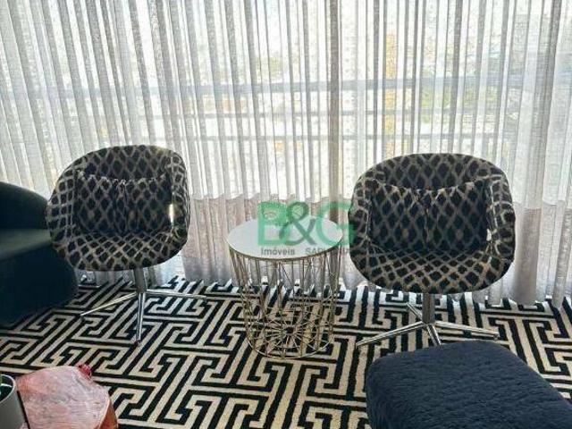 Apartamento à venda, 126 m² por R$ 2.130.000,00 Mooca São Paulo/SP