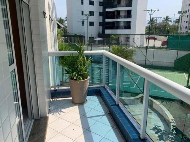 Apartamento à venda, 126 m² por R$ 2.190.000,00 Riviera Módulo 6 Bertioga/SP