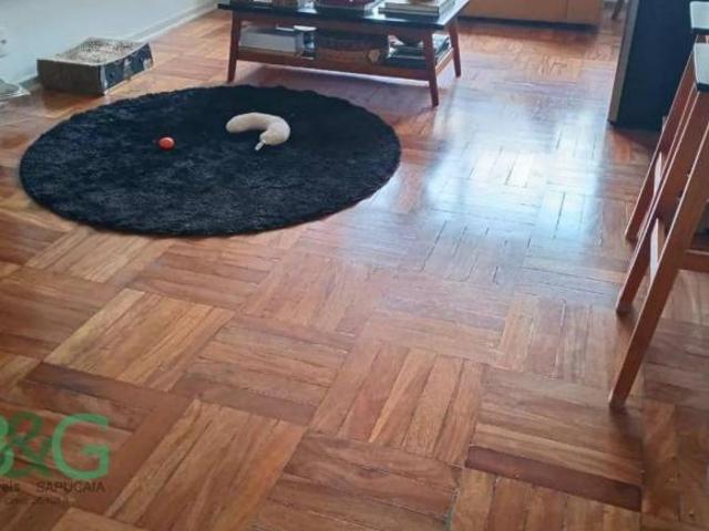 Apartamento à venda, 126 m² por R$ 2.800.000,00 Consolação São Paulo/SP