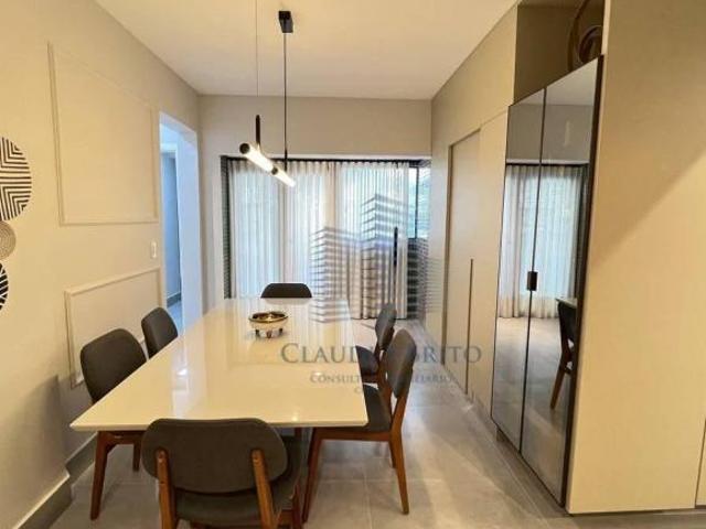 Apartamento à venda, 126 m² por R$ 2.980.000,00 Riviera Módulo 6 Bertioga/SP