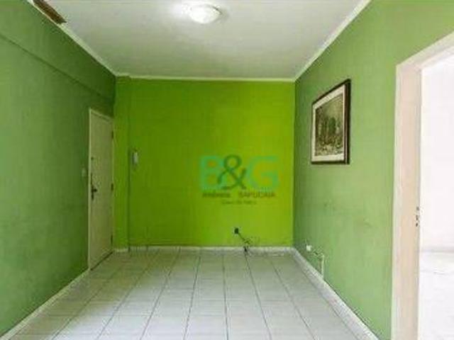 Apartamento à venda, 126 m² por R$ 484.000,00 Canindé São Paulo/SP