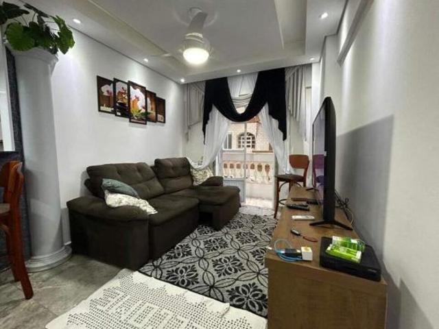 Apartamento à venda, 126 m² por R$ 640.000,00 Ocian Praia Grande/SP