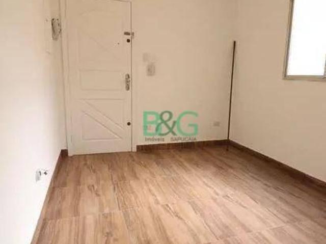 Apartamento à venda, 126 m² por R$ 649.000,00 Ipiranga São Paulo/SP