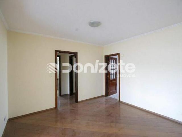 Apartamento à venda, 126 m² por R$ 755.998,00 Bangu Santo André/SP