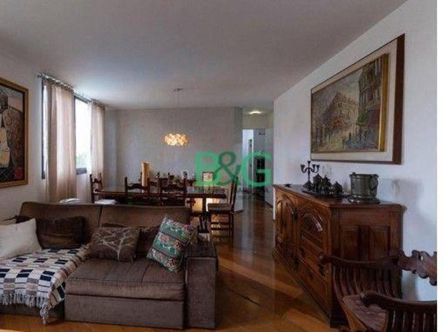 Apartamento à venda, 126 m² por R$ 800.000,00 Umuarama Osasco/SP