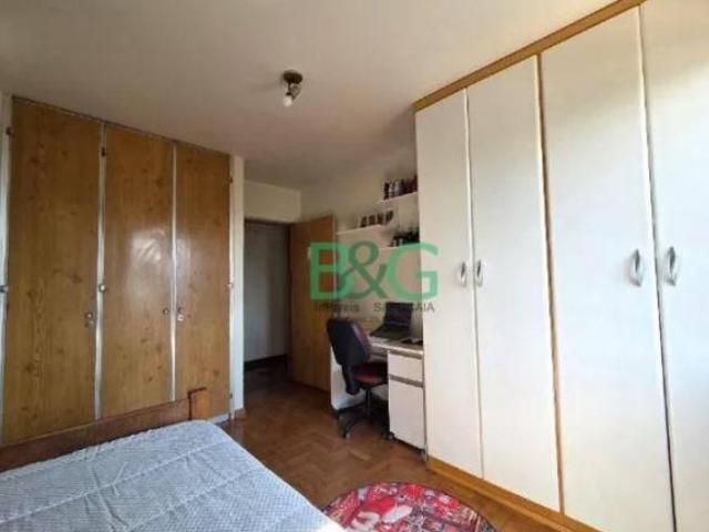 Apartamento à venda, 126 m² por R$ 935.000,00 Santo Amaro São Paulo/SP