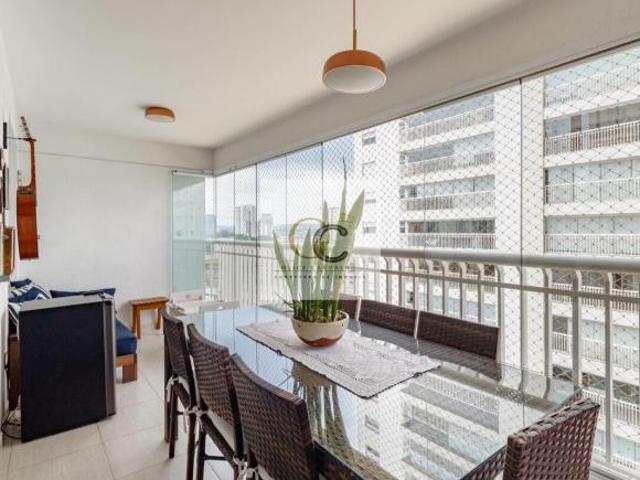 Apartamento à venda | 126m² | 3 dormitórios 1 suíte | 2 vagas | Condomínio clube | Liv Barra Funda