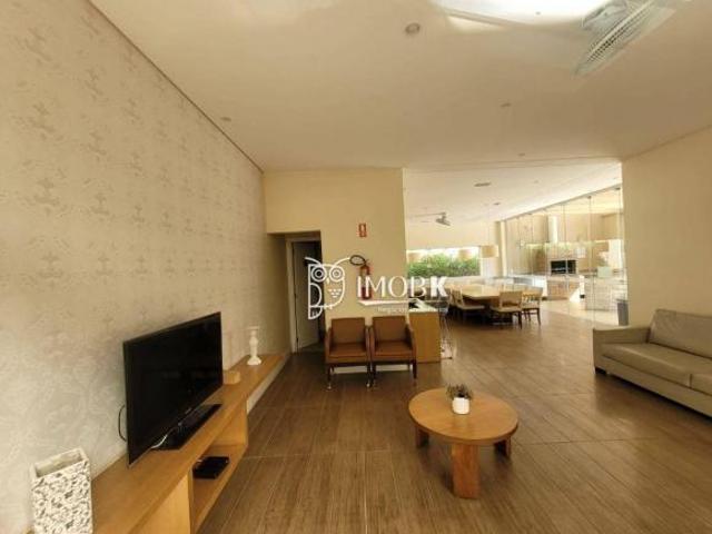APARTAMENTO À VENDA 126m² 03 QUARTOS COND. NEW GARDEN | JUNDIAÍ SP