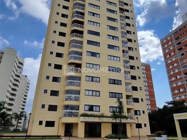 Apartamento à venda 128 m2 – Parque Prado, Campinas