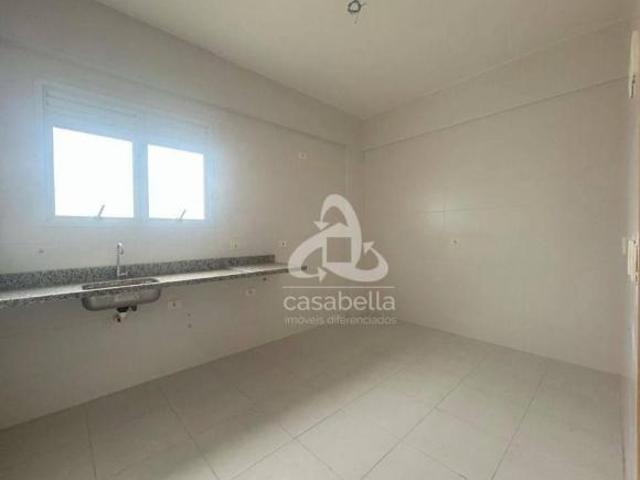 Apartamento à venda, 128 m² por R$ 1.079.000,00 Vila Matias Santos/SP