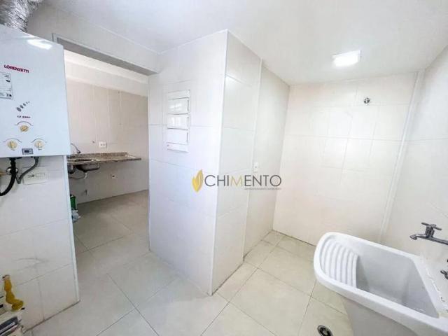 Apartamento à venda, 128 m² por R$ 1.100.000,00 Centro Santo André/SP