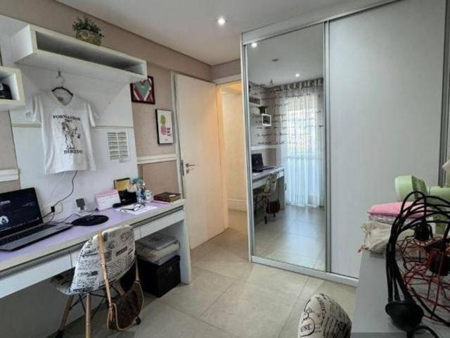 Apartamento à venda, 128 m² por R$ 1.189.741,08 Centro Santo André/SP