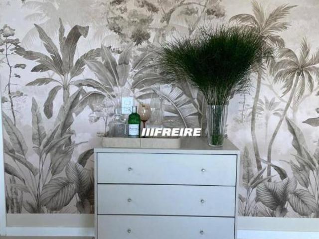 Apartamento à venda, 128 m² por R$ 1.190.000,00 Centro Santo André/SP