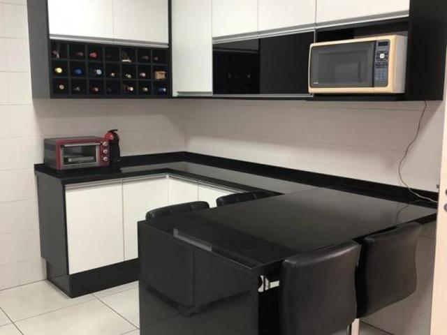 Apartamento à venda, 128 m² por R$ 1.200.000,00 Nova Petrópolis São Bernardo do Campo/SP