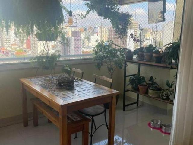 Apartamento à venda, 128 m² por R$ 1.299.000,00 Centro Santo André/SP