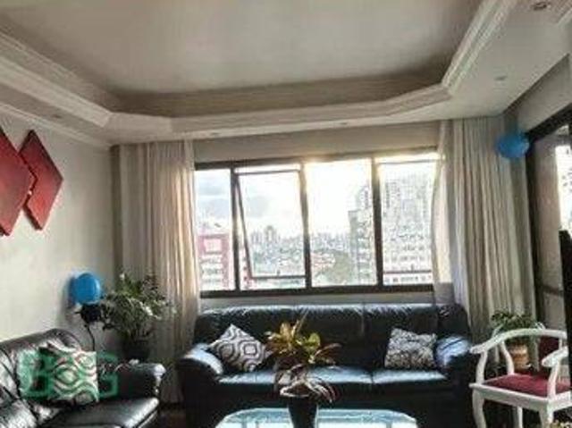 Apartamento à venda, 128 m² por R$ 1.299.000,00 Ipiranga São Paulo/SP
