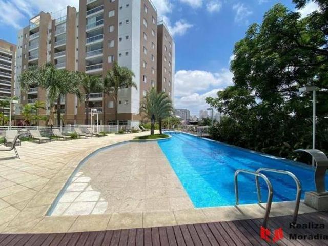 Apartamento à venda, 128 m² por R$ 1.290.000,00 Cidade São Francisco São Paulo/SP