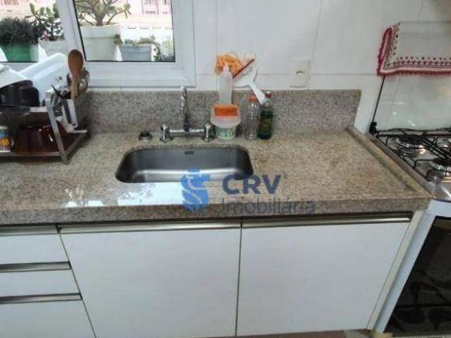 Apartamento à venda, 128 m² por R$ 1.300.000,00 Centro Londrina/PR