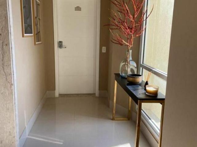 Apartamento à venda, 128 m² por R$ 1.325.000,01 Centro Santo André/SP
