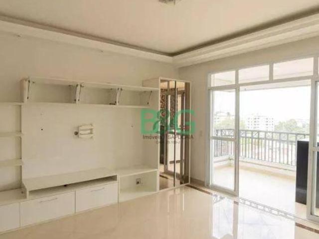 Apartamento à venda, 128 m² por R$ 1.350.000,00 Jardim Sao Paulo Zona Norte São Paulo/SP
