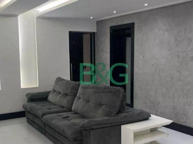 Apartamento à venda, 128 m² por R$ 1.379.000,00 Vila Augusta Guarulhos/SP