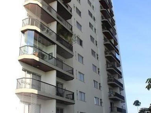Apartamento à venda, 128 m² por R$ 1.395.000,00 Vila Clementino São Paulo/SP