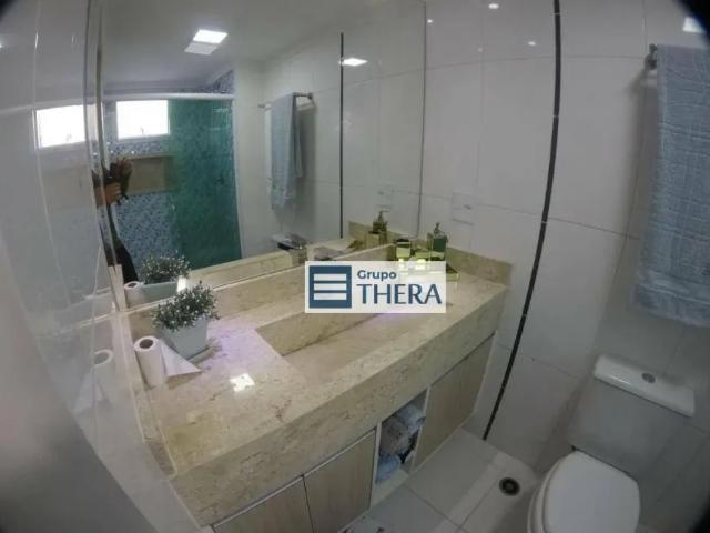 Apartamento com 3 dormitórios à venda, 128 m² por R$ 1.350.000,00 Centro Santo André/SP