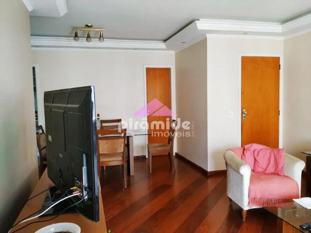 Apartamento à venda, 128 m² por R$ 1.500.000,00 Jardim Aquarius São José dos Campos/SP