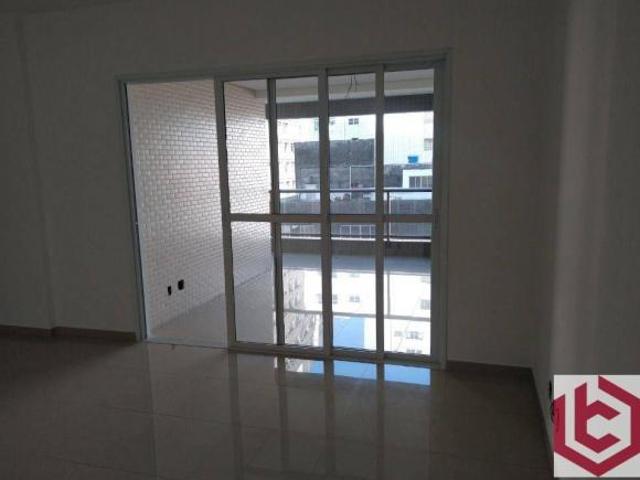 Apartamento à venda, 128 m² por R$ 1.600.000,00 Embaré Santos/SP