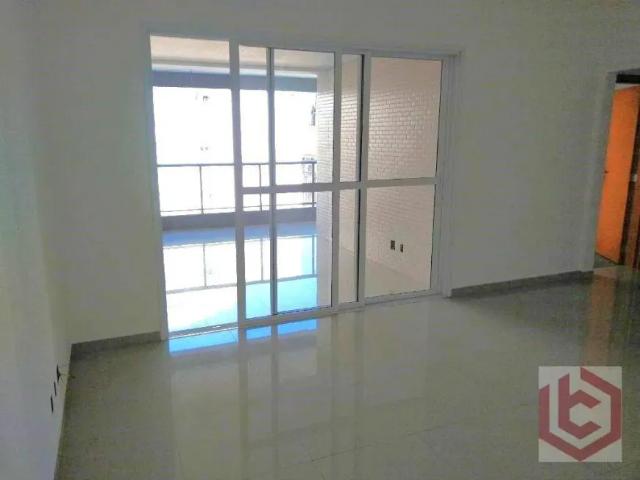 Apartamento à venda, 128 m² por R$ 1.650.000,00 Embaré Santos/SP
