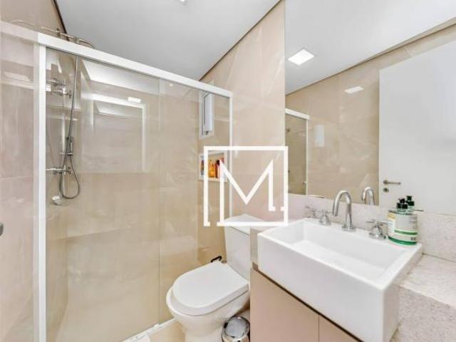 Apartamento à venda, 128 m² por R$ 1.650.000,00 Nova Klabin São Paulo/SP
