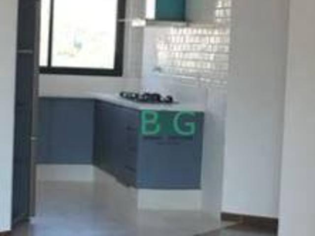 Apartamento à venda, 128 m² por R$ 1.664.000,00 Santo Amaro São Paulo/SP