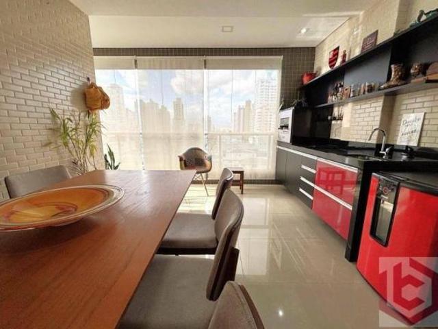 Apartamento à venda, 128 m² por R$ 1.700.000,00 Embaré Santos/SP