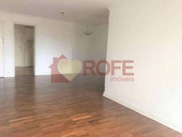 Apartamento à venda, 128 m² por R$ 1.700.000,00 Moema São Paulo/SP