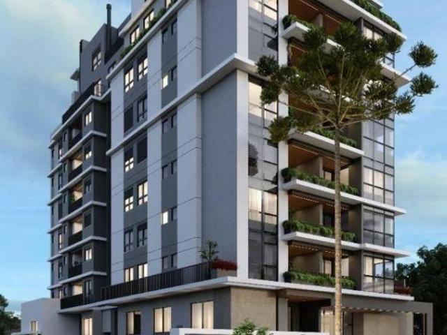 Apartamento à venda, 128 m² por R$ 1.788.000,00 Água Verde Curitiba/PR
