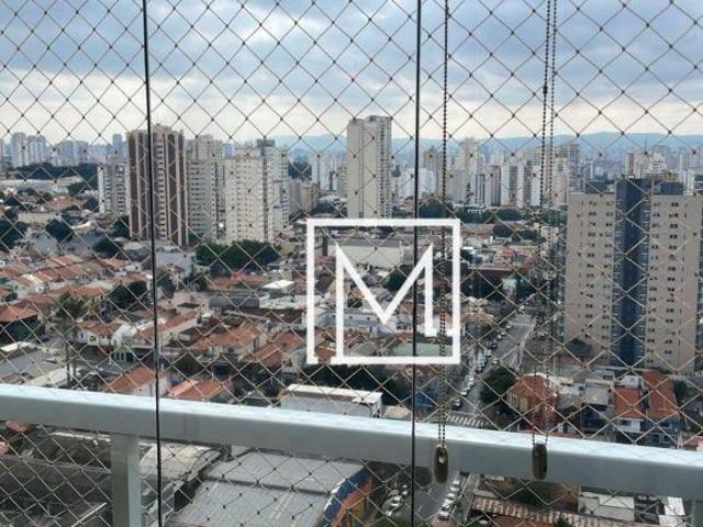 Apartamento à venda, 128 m² por R$ 1.805.000,00 Ipiranga São Paulo/SP