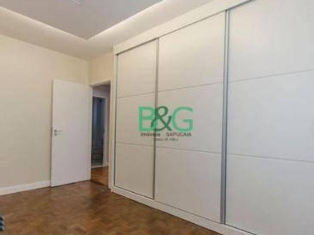 Apartamento à venda, 128 m² por R$ 1.800.000,00 Jardim Paulista São Paulo/SP