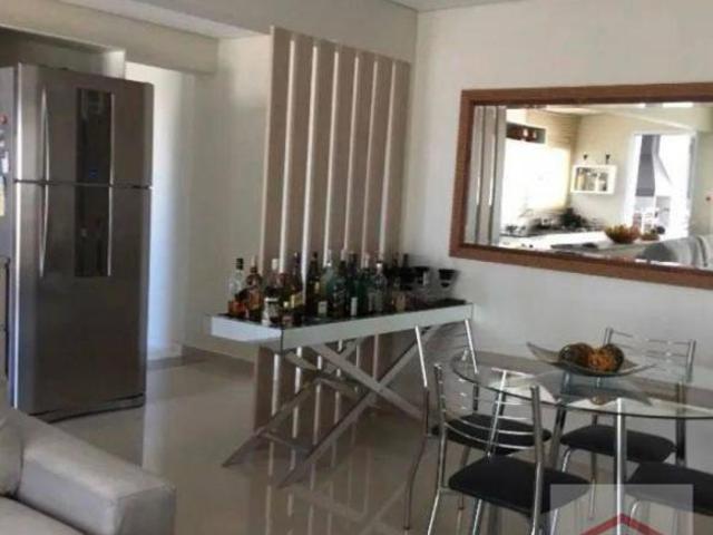 Apartamento à venda, 128 m² por R$ 1.910.000 no Condomínio Alta Vista Vila Virgínia Jundiaí/SP