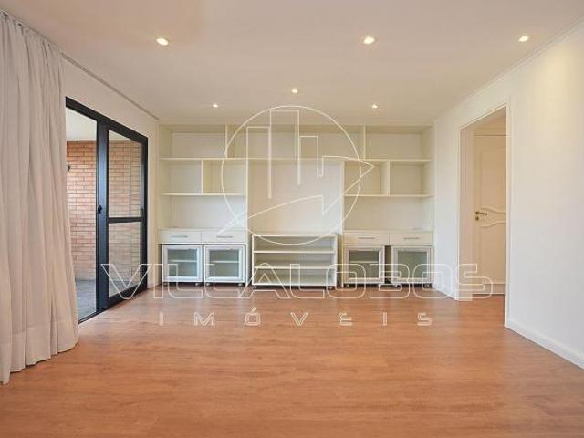Apartamento à venda, 128 m² por R$ 2.400.000,00 Alto da Lapa São Paulo/SP