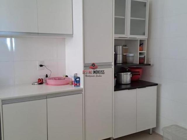Apartamento à venda, 128 m² por R$ 380.000,00 Osvaldo Rezende Uberlândia/MG
