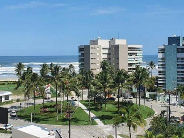 Apartamento à venda, 128 m² por R$ 4.000.000,00 Riviera Módulo 8 Bertioga/SP