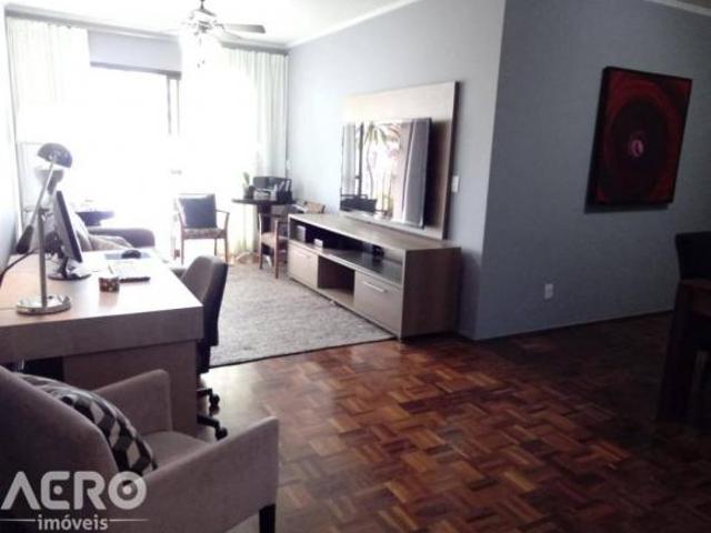 Apartamento à venda, 128 m² por R$ 530.000,00 Jardim Panorama Bauru/SP
