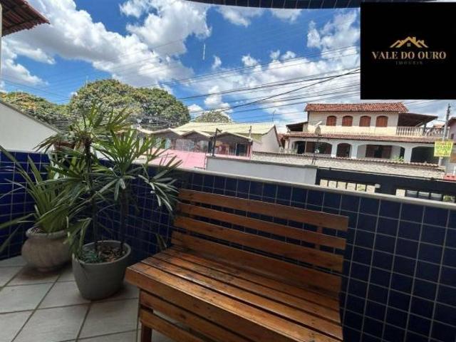 Apartamento à venda, 128 m² por R$ 675.000,00 Fonte Grande Contagem/MG