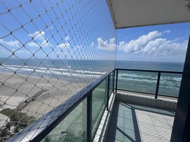 Apartamento à venda, 128 m² por R$ 690.000,00 Jardim Imperador Praia Grande/SP