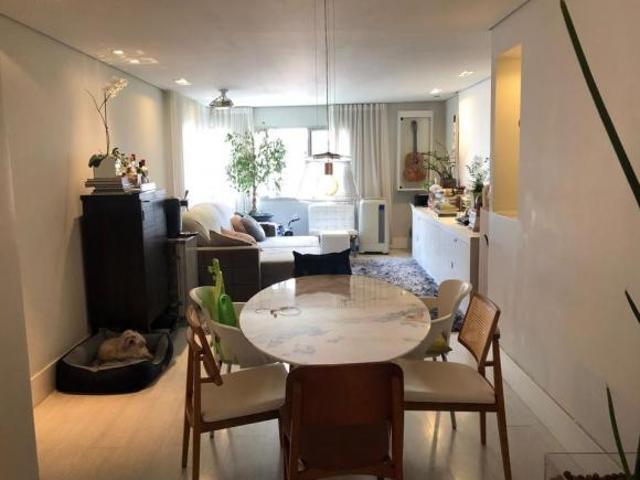 Apartamento à venda, 128 m² por R$ 774.000,00 Morumbi São Paulo/SP