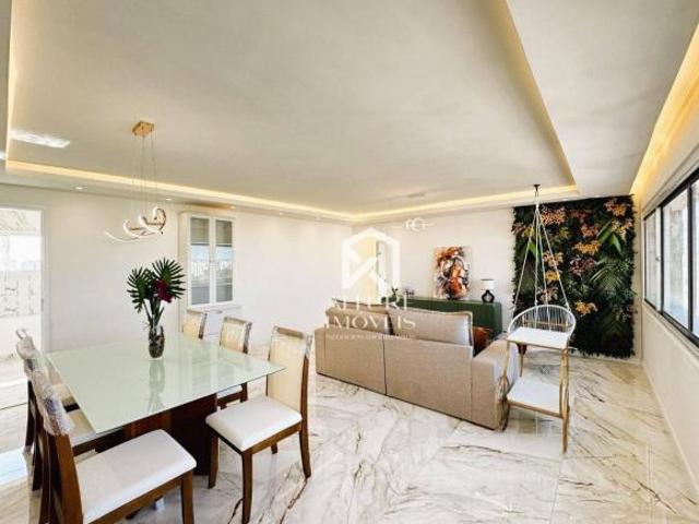 Apartamento à venda, 128 m² por R$ 950.000,00 Vila Adyana São José dos Campos/SP