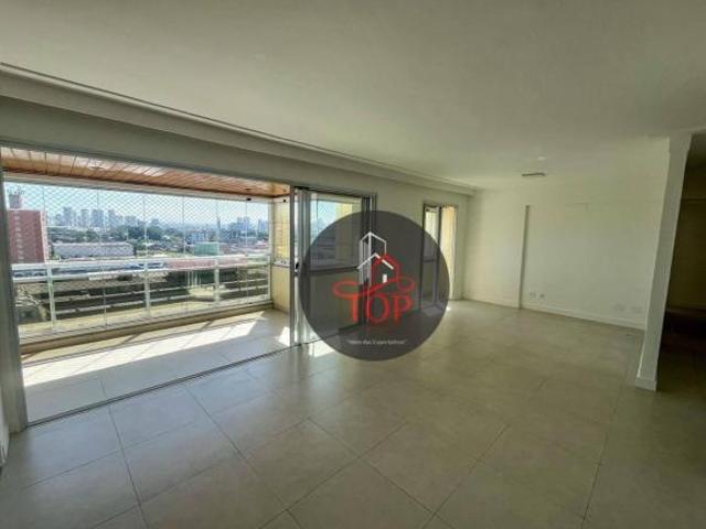 Apartamento à venda, 128 m² por R$ 980.000,00 Centro Santo André/SP