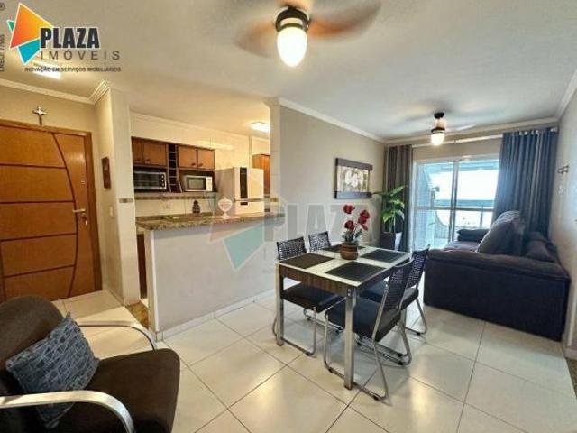 Apartamento à venda, 128 m² por R$ 980.000,00 Aviação Praia Grande/SP