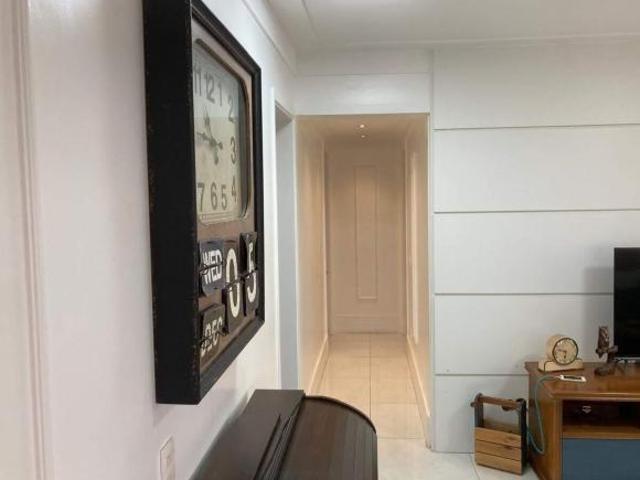 Apartamento à venda, 128 m² por R$ 936.000,01 Centro Santo André/SP