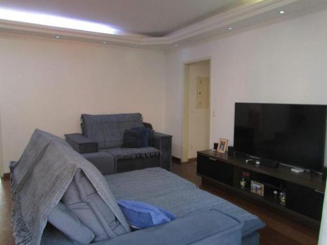 Apartamento à venda, 128 m² Vila Guiomar Santo André